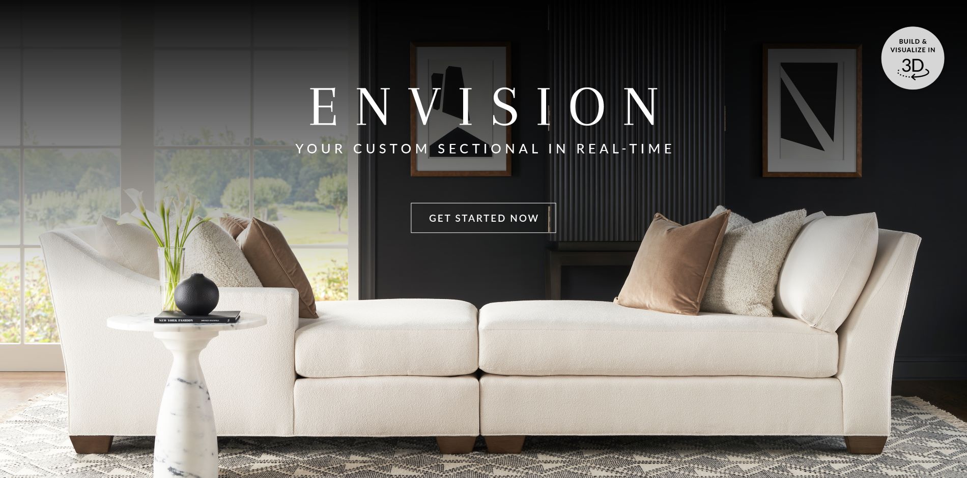 Vanguard Furniture